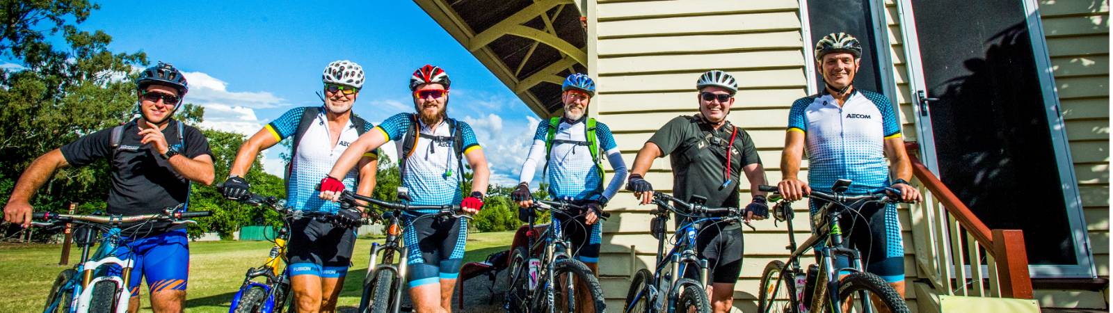 Social Group Cycling Tours | Australian Cycle Tours