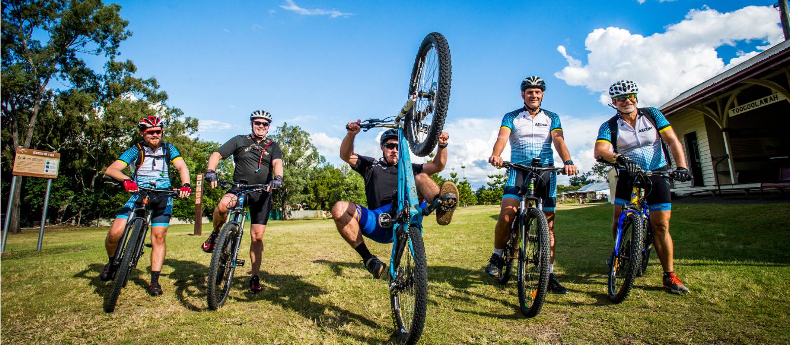 Australian Cycle Tours | Explore Australia By Bike