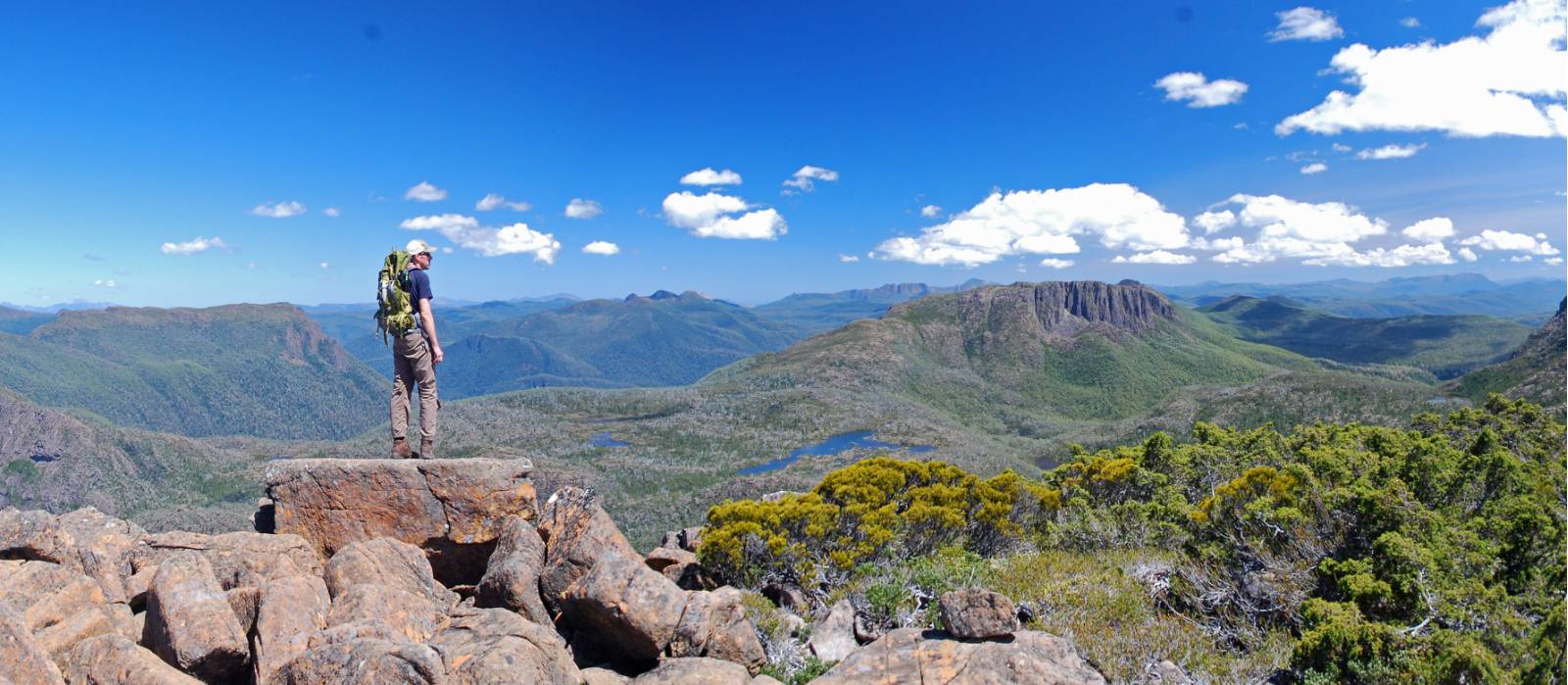 The World Expeditions Travel Group