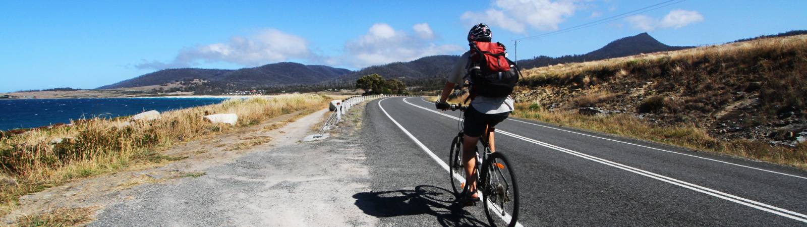 Cycling Styles | Australian Cycle Tours