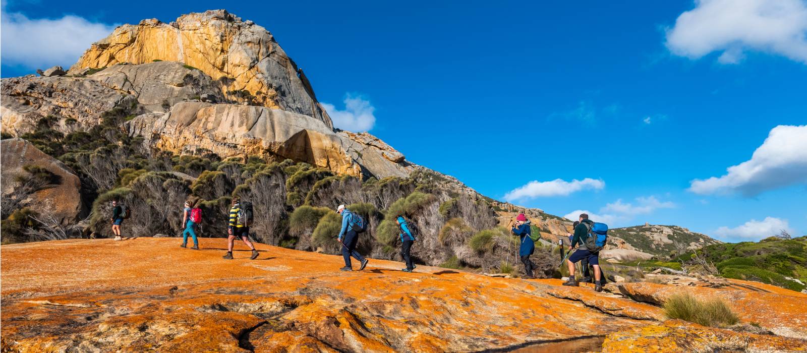 Tasmania Active and Adventure Holidays | Tasmanian Expeditions