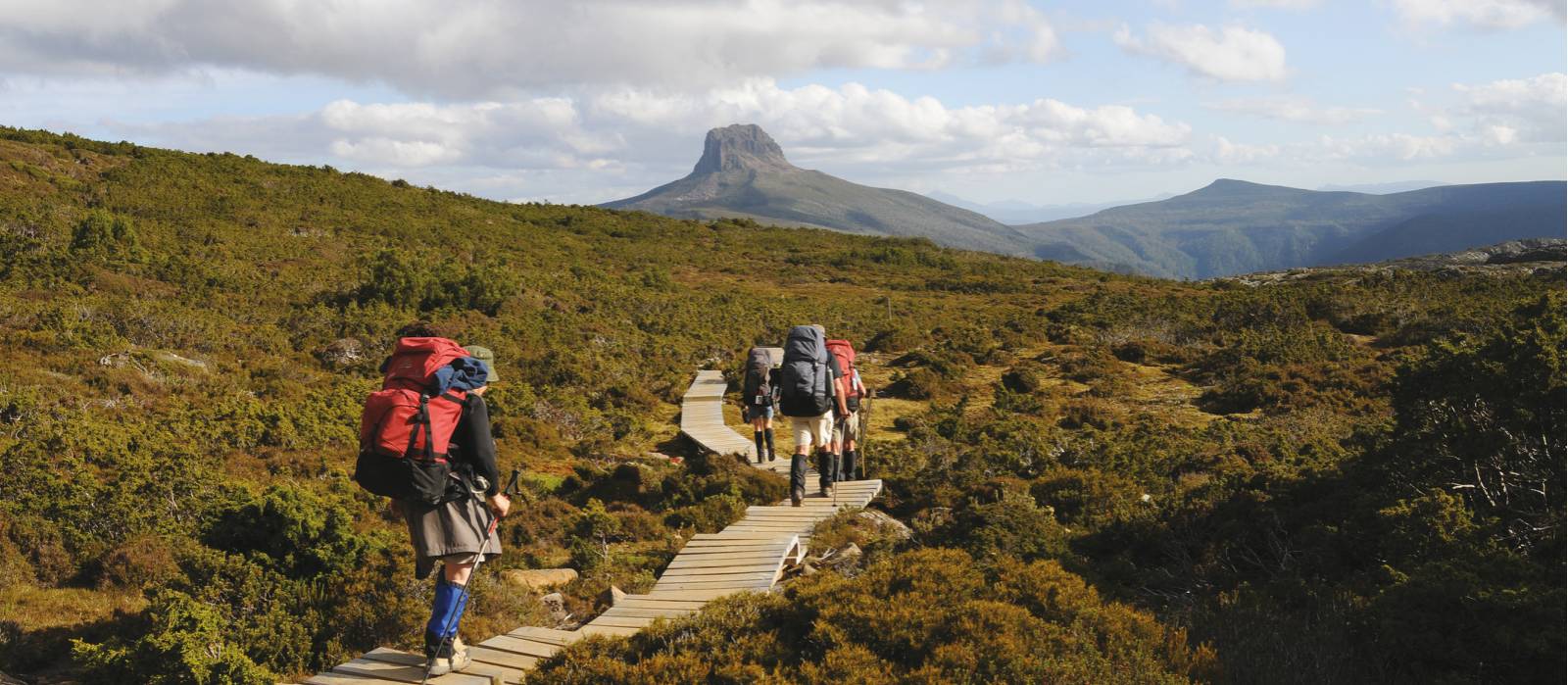 Tasmania Active and Adventure Holidays | Tasmanian Expeditions