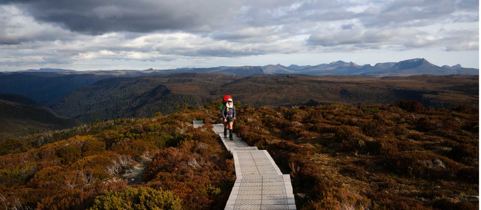 Tasmania Active and Adventure Holidays | Tasmanian Expeditions