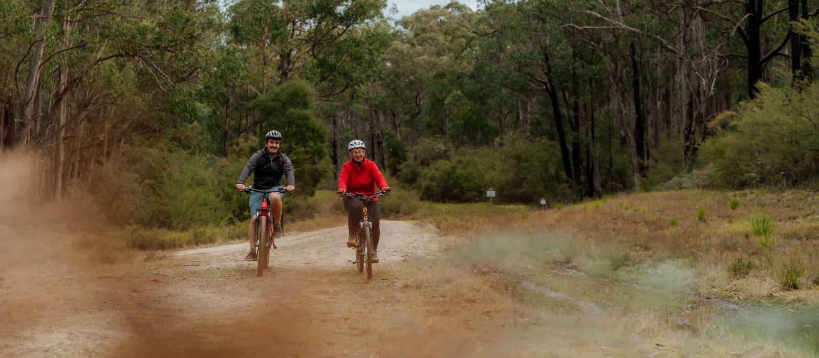 Australian Cycle Tours | 40+ Top Rated Bike Holidays