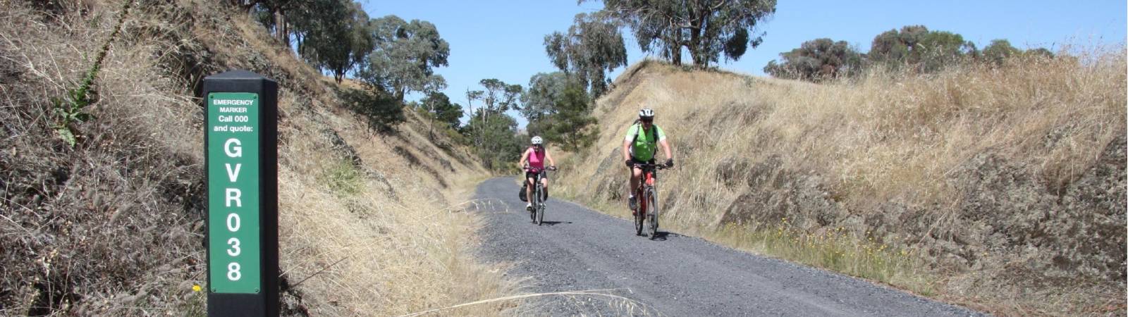 Fitness Preparation for Self Guided Cycling | Australian Cycle Tours