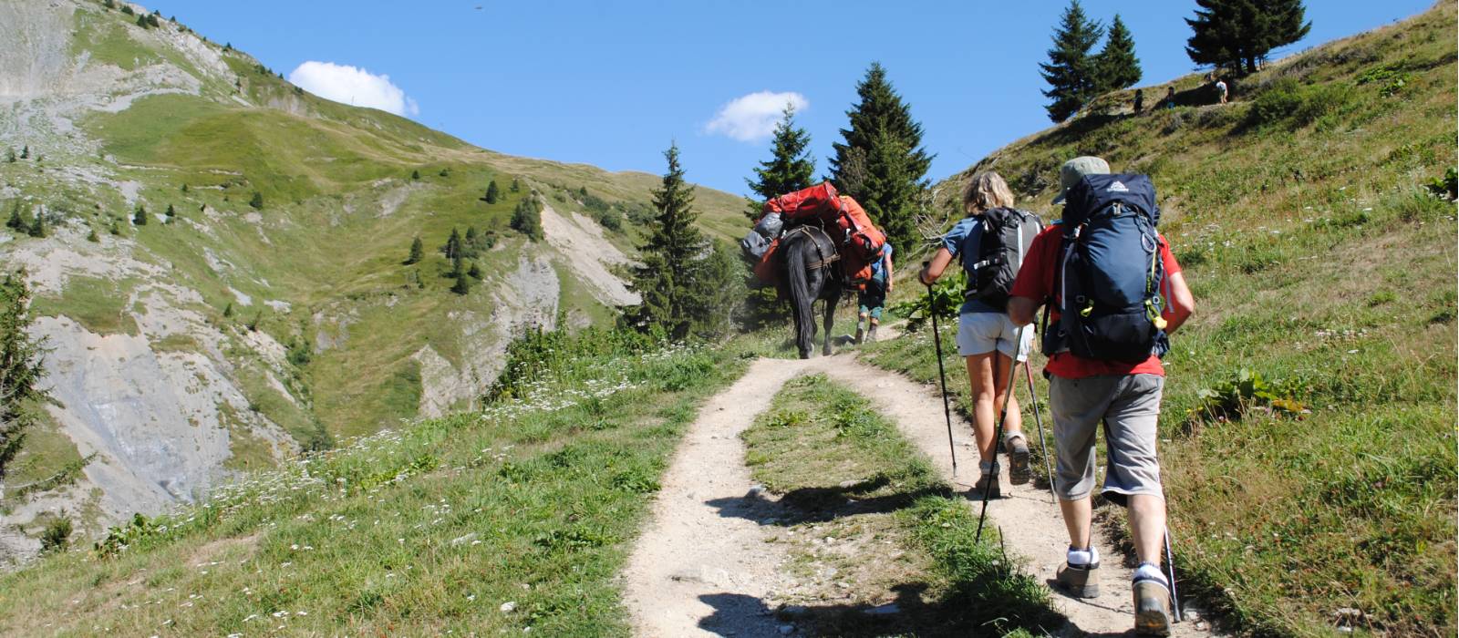Europe Walking Tours & Hiking Holidays | UTracks