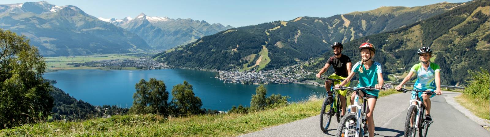 Germany Cycling Tours & Bike Holidays | UTracks