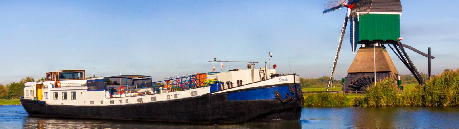 Bike & Boat Tours In Europe 2026 | Book For 2026 | UTracks