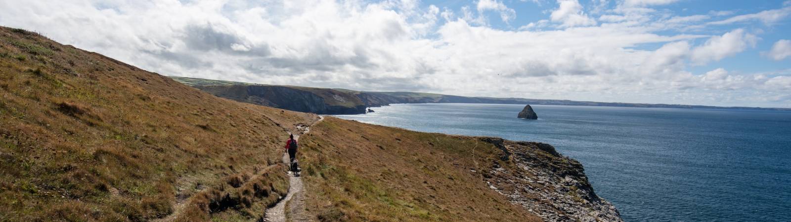 The Salt Path Walking Tours | South West Coast Path | UTracks