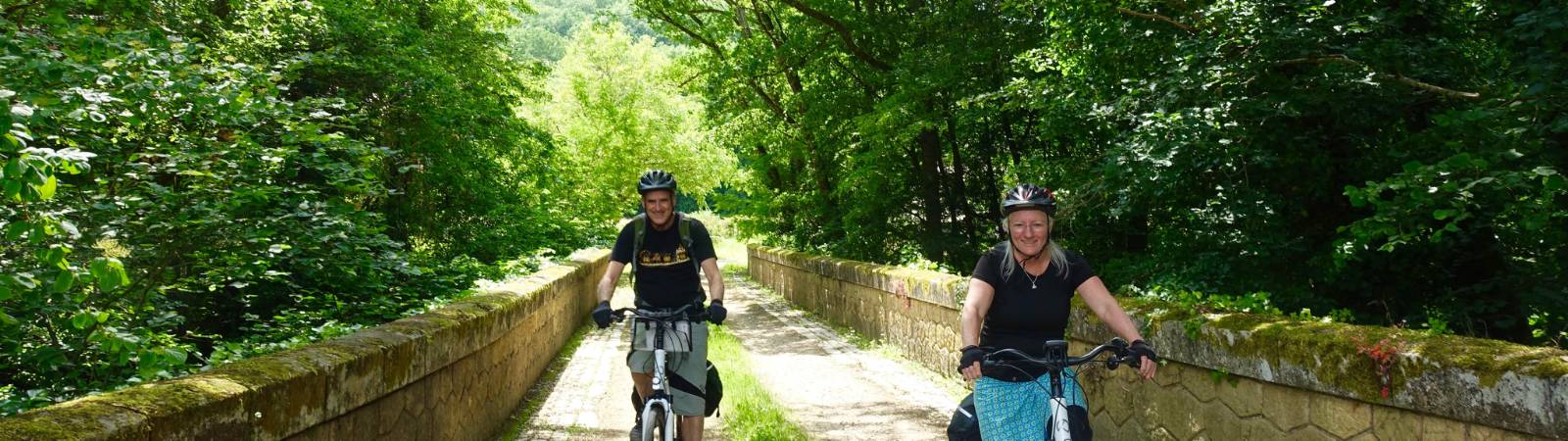 France Cycling Tour Reviews | France Bike Trip Reviews | UTracks