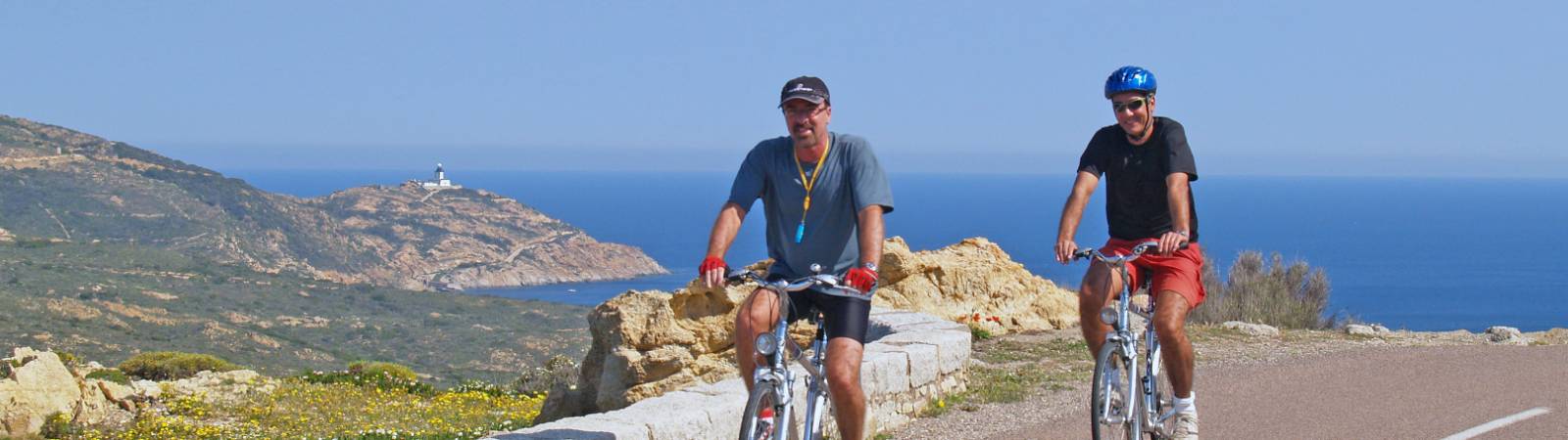 Cycling Tour Information | Cycling Holidays | UTracks