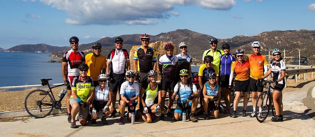 Mediterranean Island Cycling & Bike Tours | UTracks
