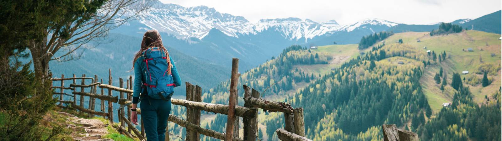 September Walking Tours In Europe | September Hikes | UTracks