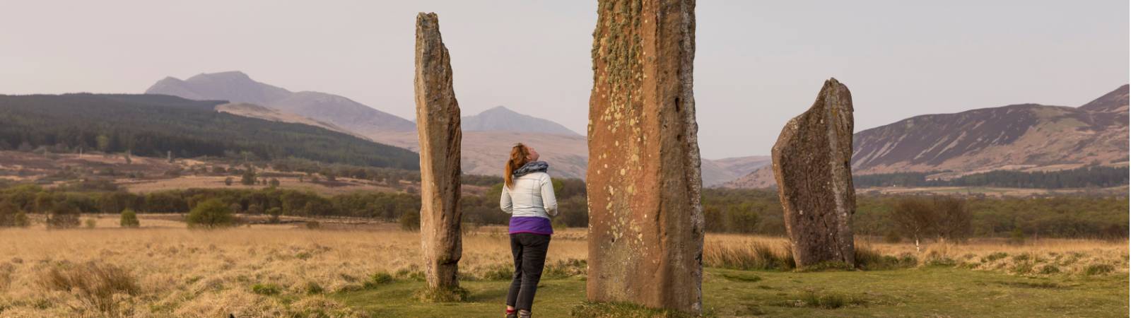 March Walking Tours In Europe | March Hiking | UTracks