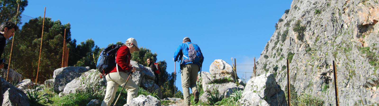 Walking Tour Videos | Europe Walking & Hiking Holidays | UTracks