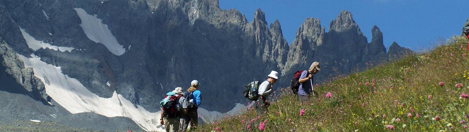 Europe Walking & Hiking Destinations | UTracks