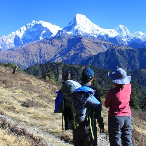 World Expeditions: Adventure Travel Specialists since 1975