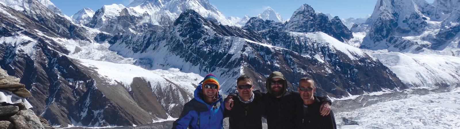 Corporate Team Building Trips & Tours | World Expeditions