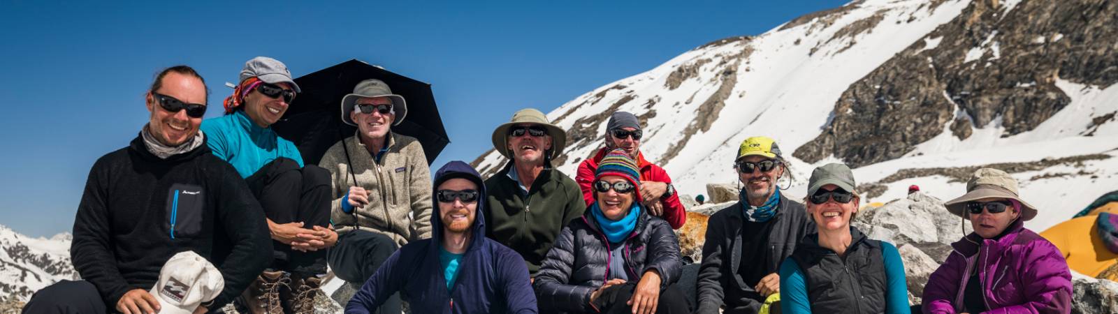 Why Travel With Us | World Expeditions