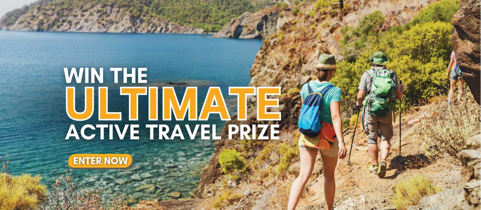 UTracks | Walk & Cycle Europe | Active Travel Experts