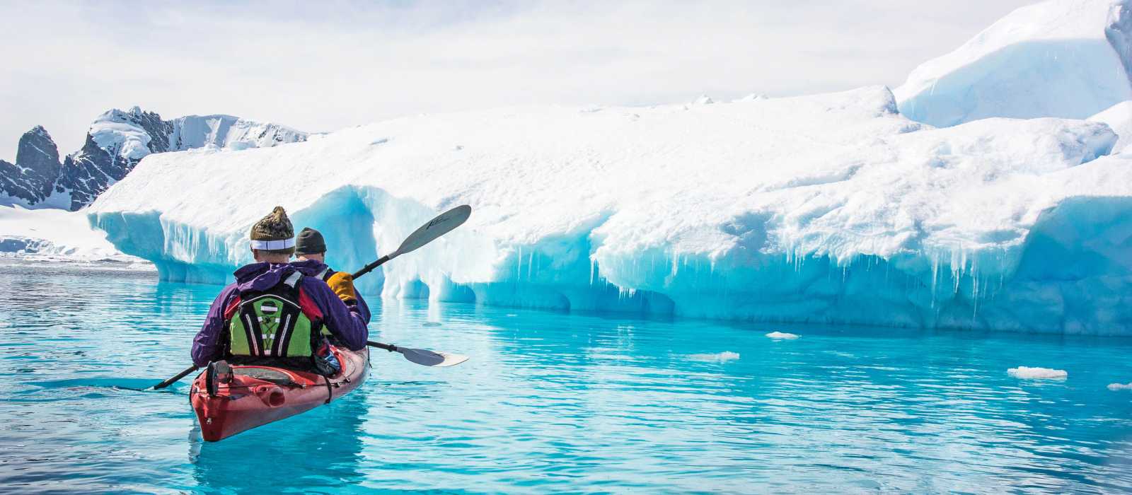 On Water Expeditions > Home