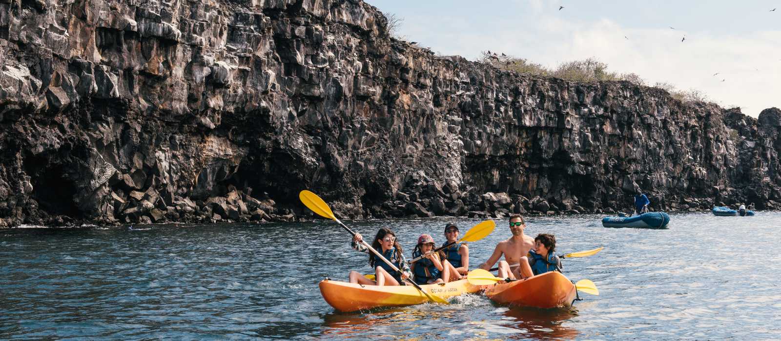 On Water Expeditions > Home