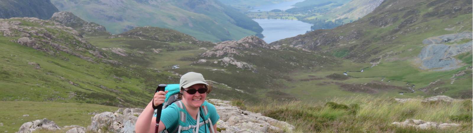 Coast to Coast Self Guided Walking Holidays | Walkers' Britain