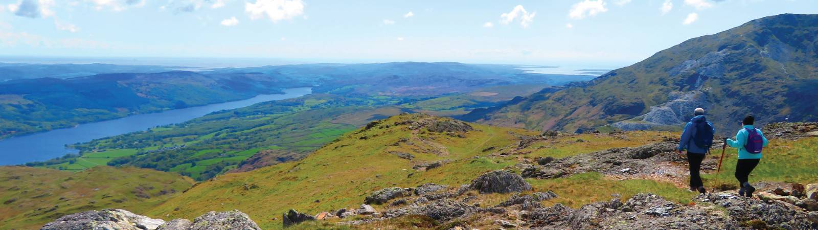 England Walking Tours & Hiking Holidays | UTracks