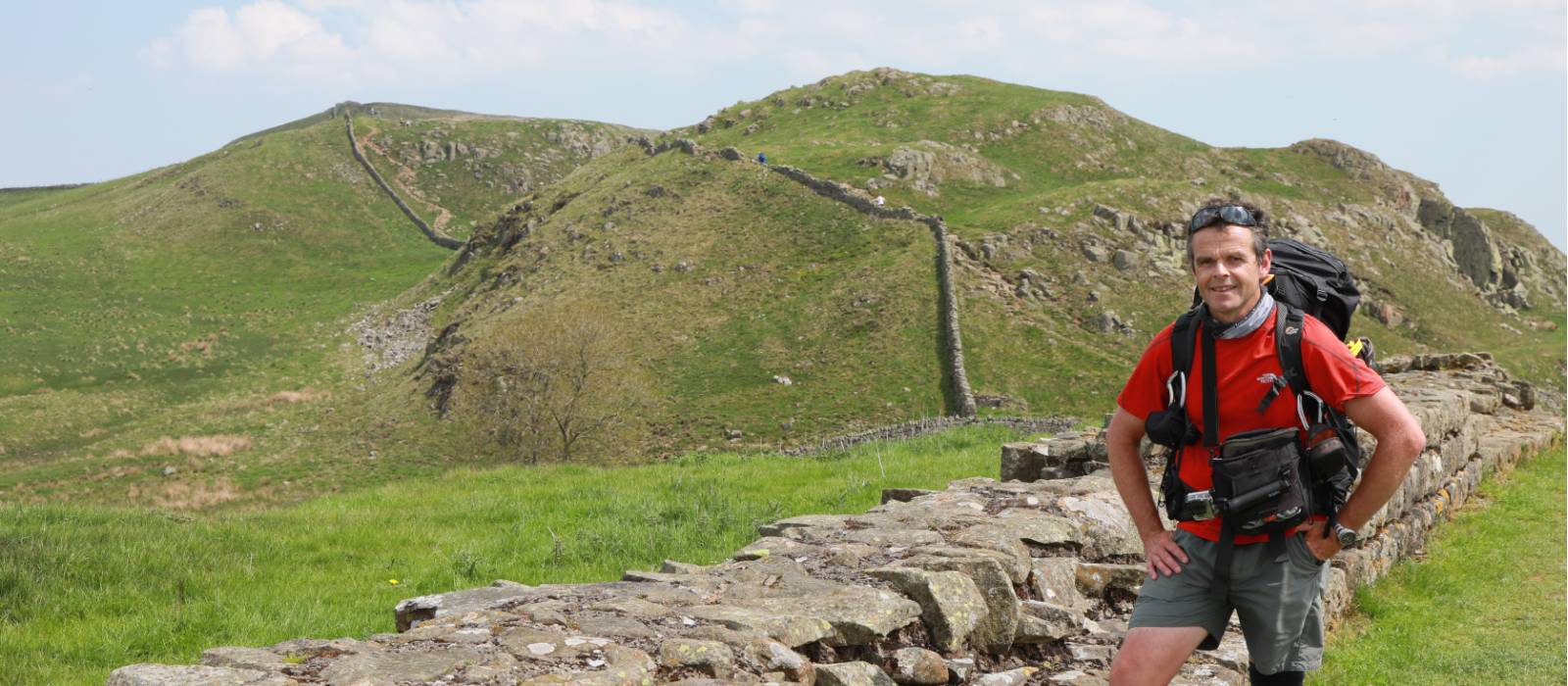 UK National Trails Walking & Hiking Tours | UTracks