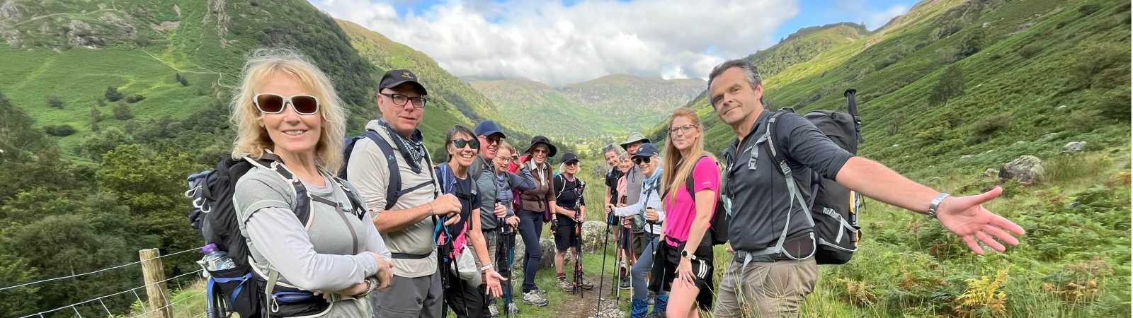 Traveller Stories | Walkers Blog