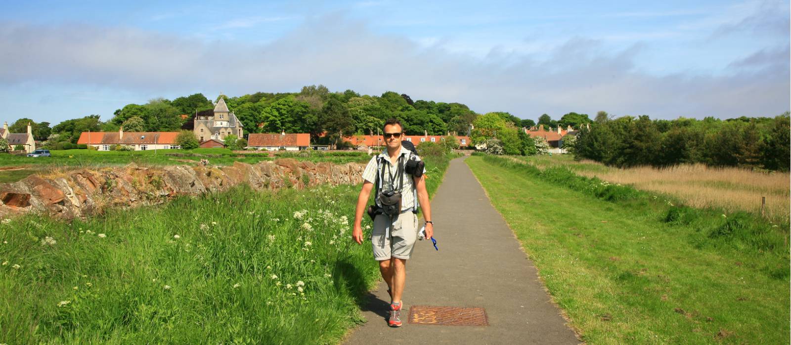 Scotland Self-Guided Walking Tours & Hiking Trips | UTracks