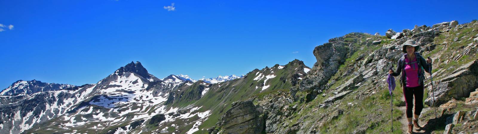 All Time Classic Walking Holidays | 1973-2023 | Walkers' Britain