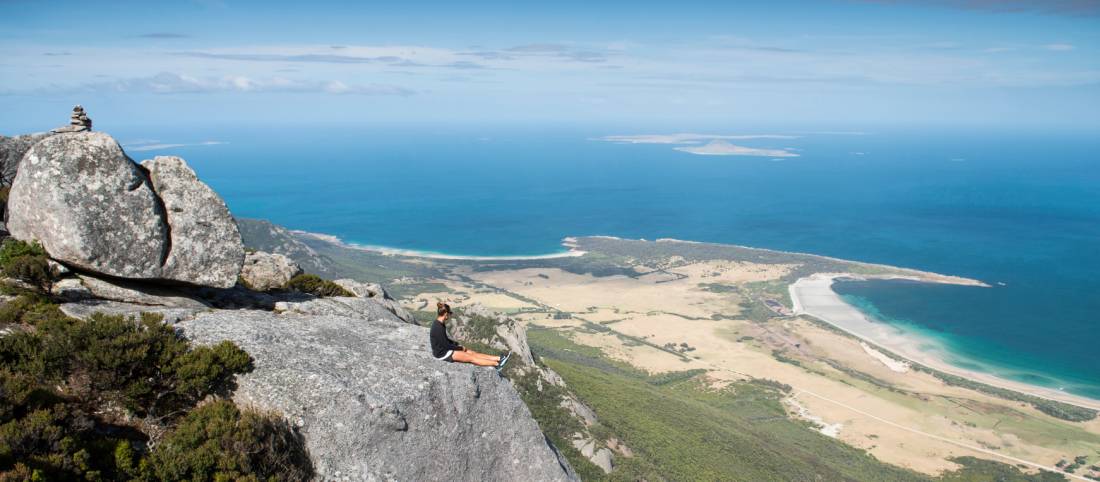 5 reasons to visit Flinders Island in Australia | World Expeditio