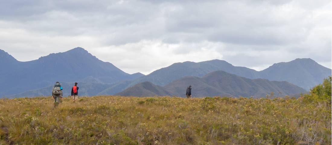 12 remote and challenging multi-day hikes in Australia | World Ex