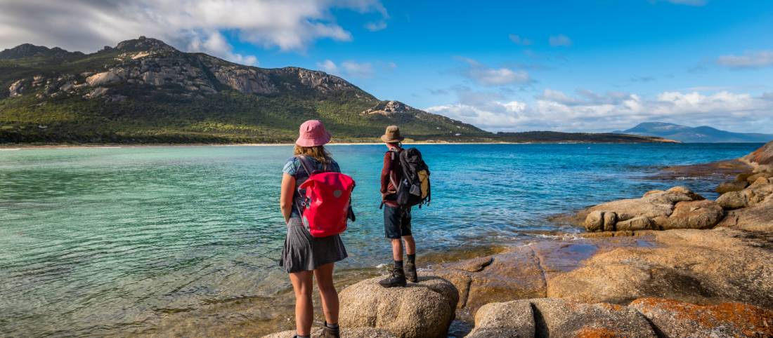 The Ultimate Guide to... Slackpacking? | World Expeditions