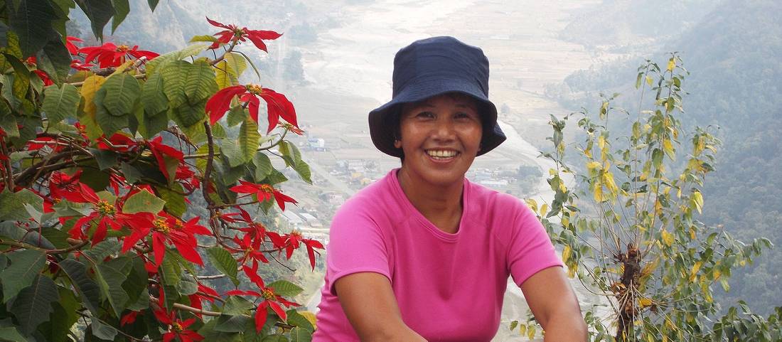 Female Guides Turning the Tide on Trekking | World Expeditions