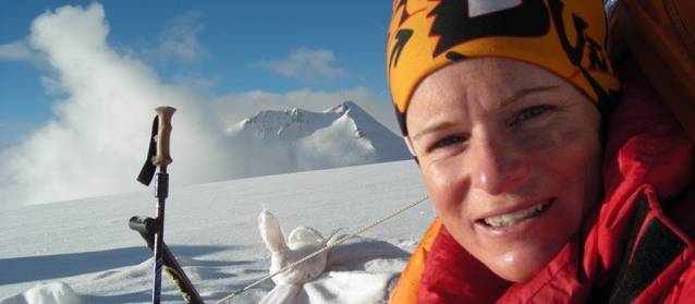 On the couch with Everest summiteer Allie Pepper | World Expediti