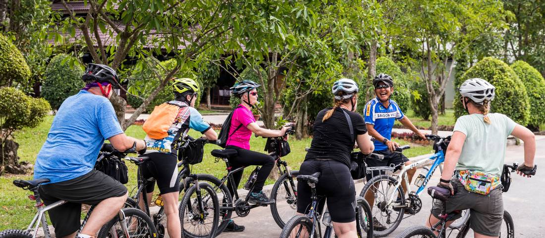 How to Choose the Right Activity Level | World Expeditions