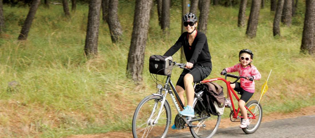 Three good reasons to organise a family adventure | World Expedit