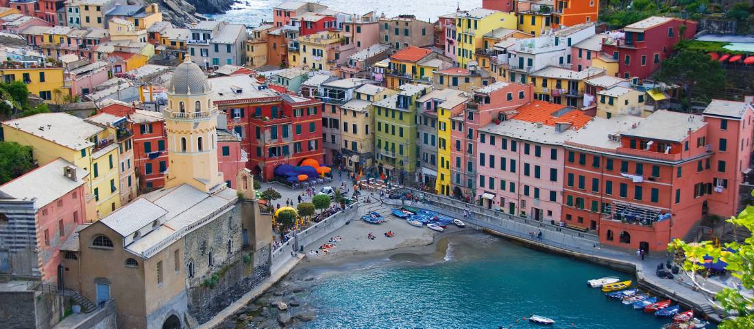 Our Top 10 Most Colourful Destinations | World Expeditions