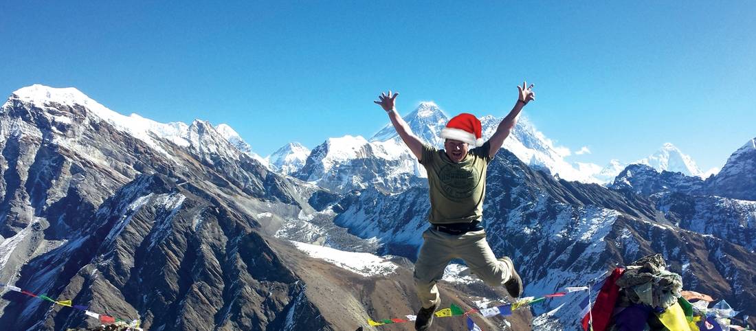 Top 10 Christmas Adventures | World Expeditions