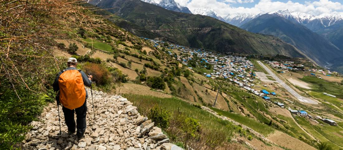 Top 10 Trekking Preparation Tips for First Time Trekkers | World