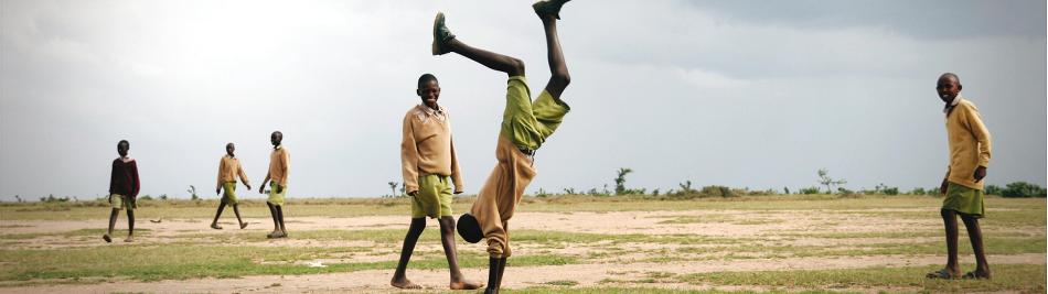 World Expeditions Foundation Board of Directors