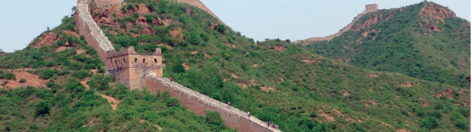 Top Active Holidays in Asia