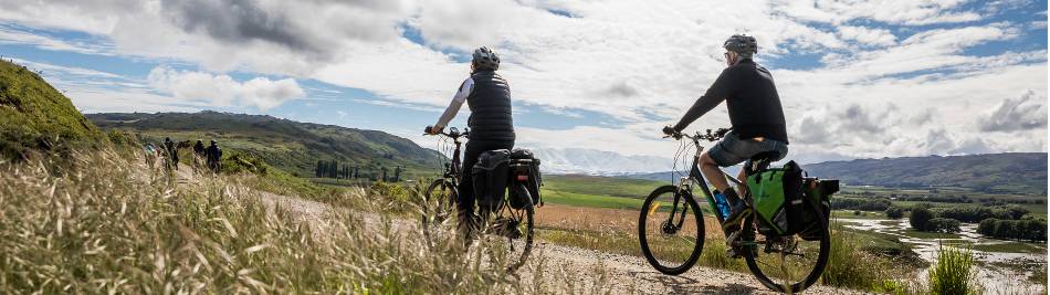 Frequently Asked Questions | Trail Journeys