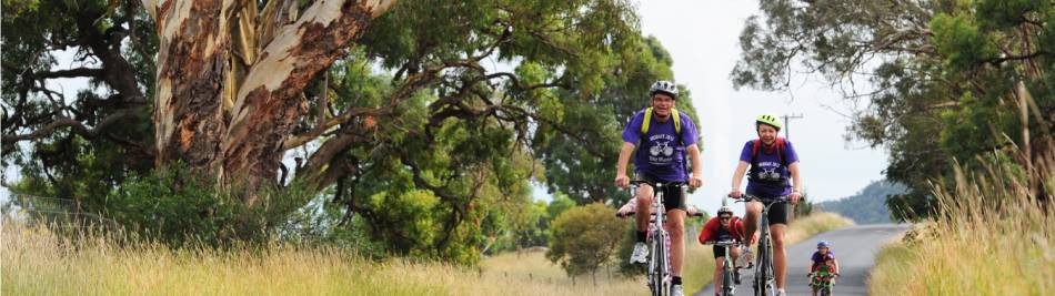 Australian Cycle Tours