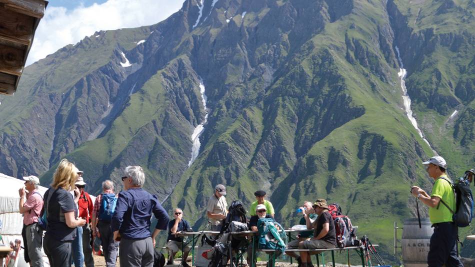 UTracks | Explore Europe Your Way