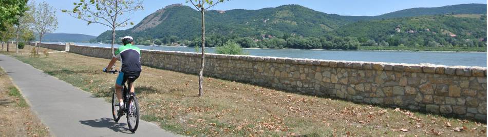 Danube Cycle Path Tour Videos | Watch Danube Bike Path | UTracks