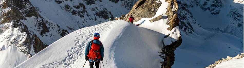 Mountaineering Guide: Training and preparation tips | World Expeditions