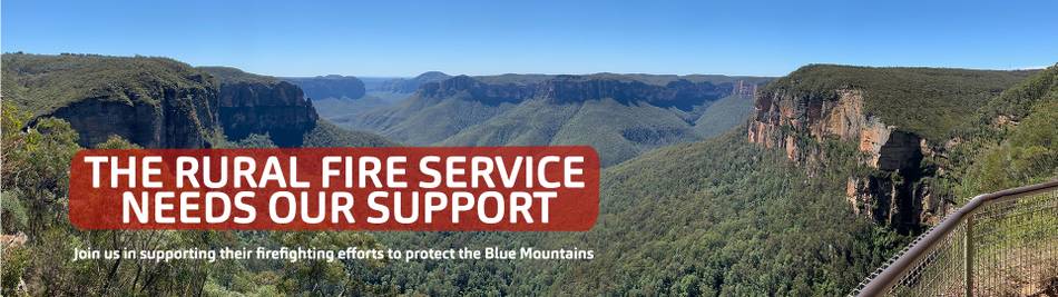 Bushfire Support